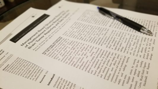 Home - Brain Tumor Reporting and Data System (BT-RADS)